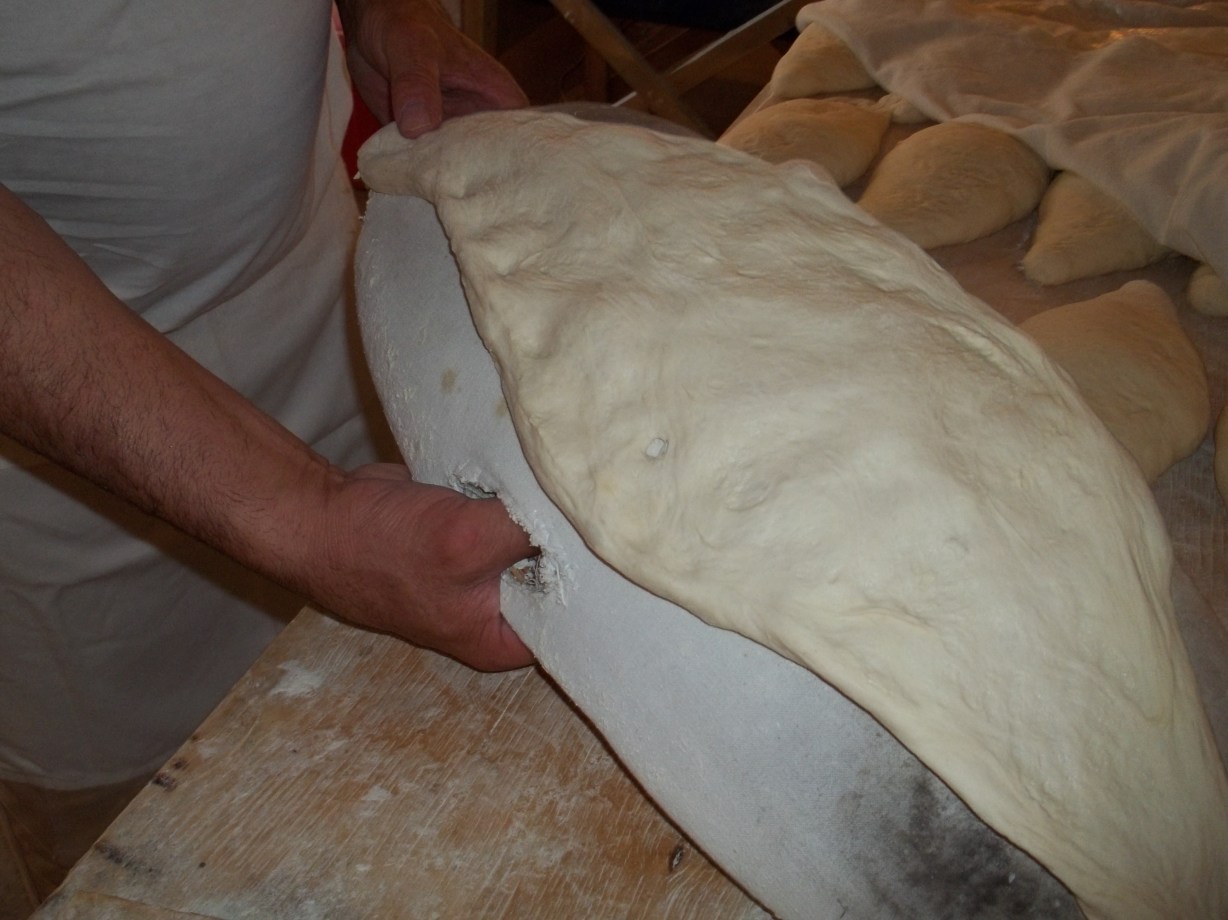 About Food – Georgian Bread (Part 2) | Georgia About