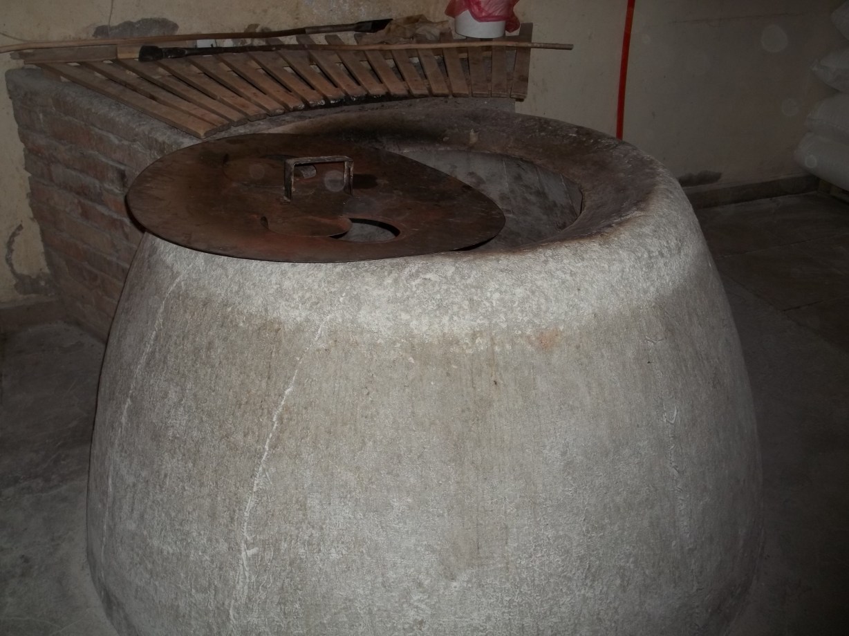 About Food – Georgian Bread (Part 1) | Georgia About