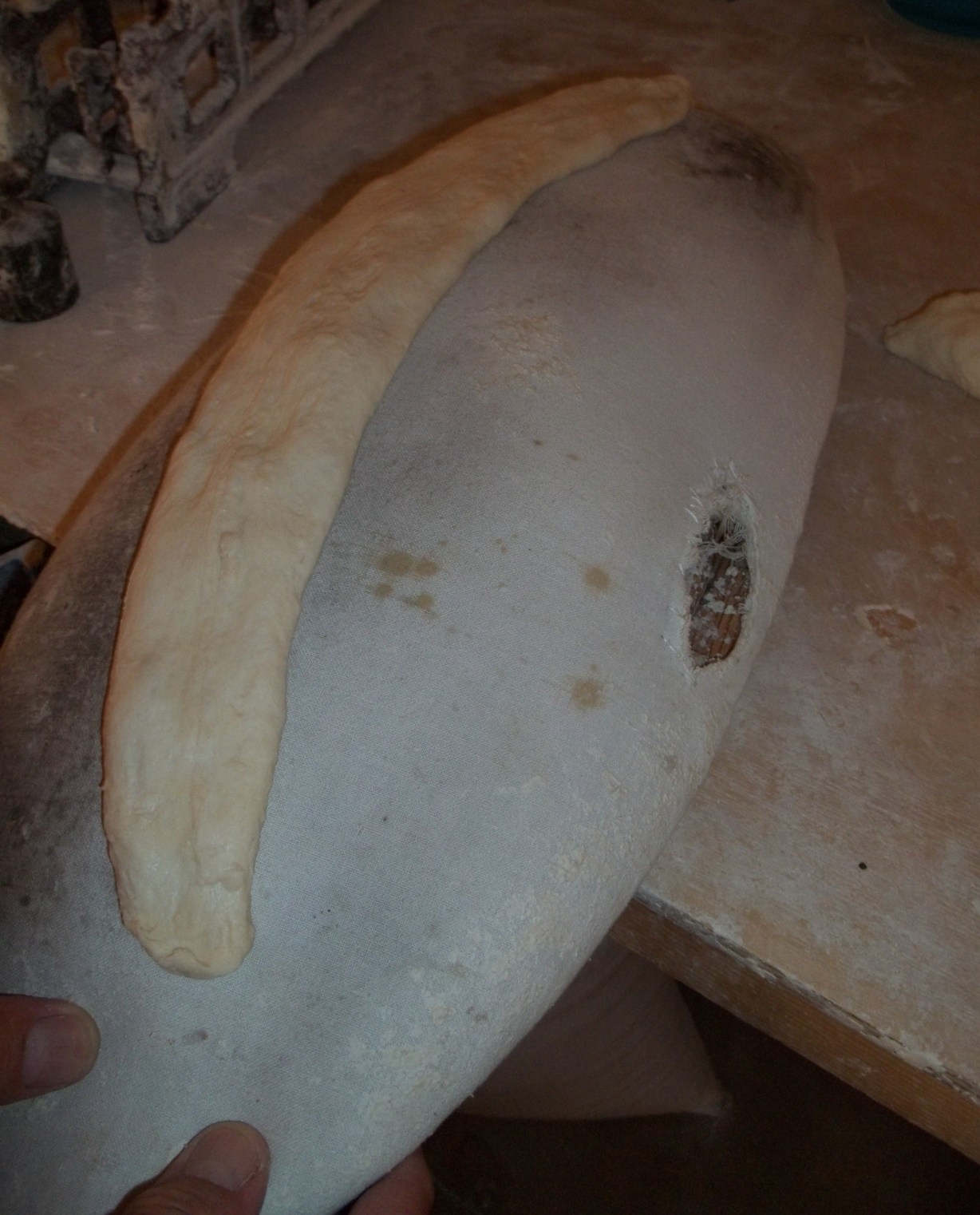 About Food – Georgian Lobiani | Georgia About