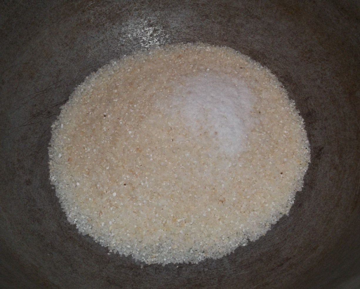 About Food – Gomi | Georgia About