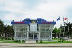 About Architecture – Georgia’s Glass Police Stations | Georgia About