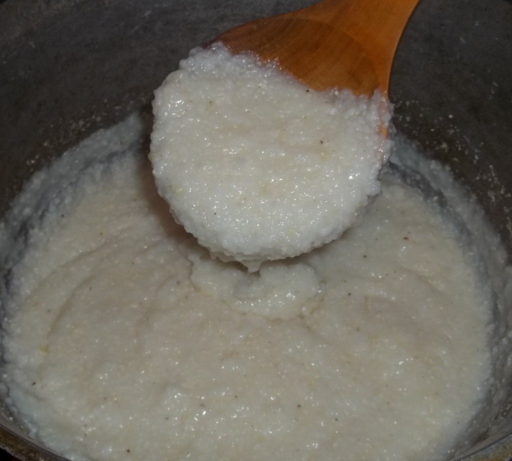 About Food – Gomi | Georgia About
