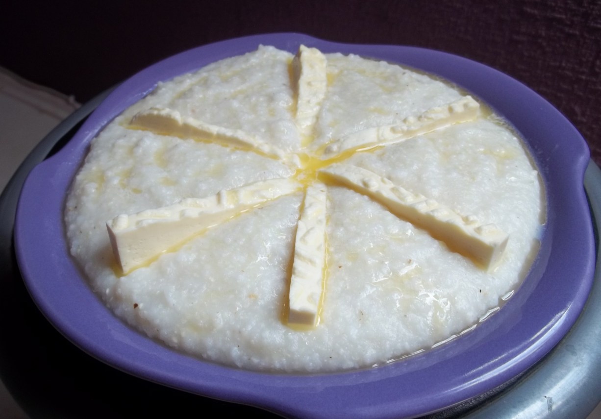 About Food – Gomi | Georgia About