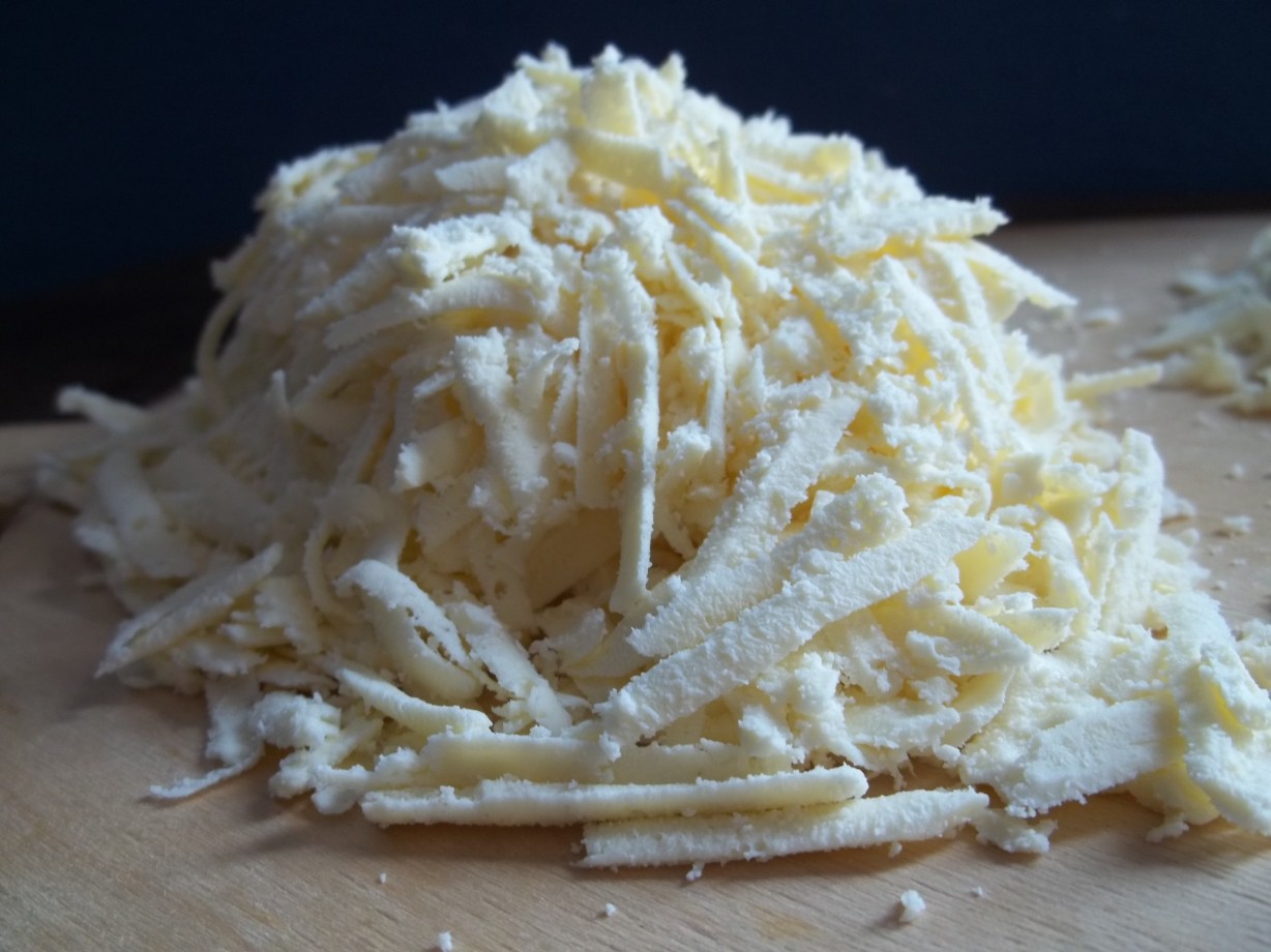 About Food – Megruli Khachapuri | Georgia About