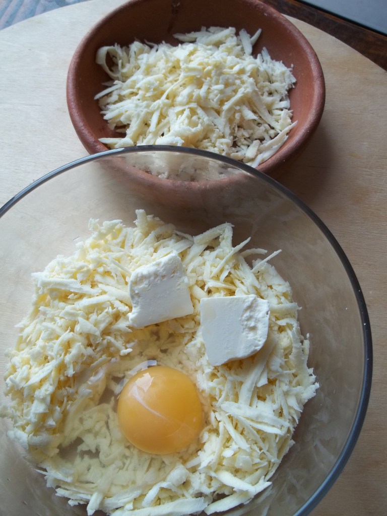 About Food – Megruli Khachapuri | Georgia About