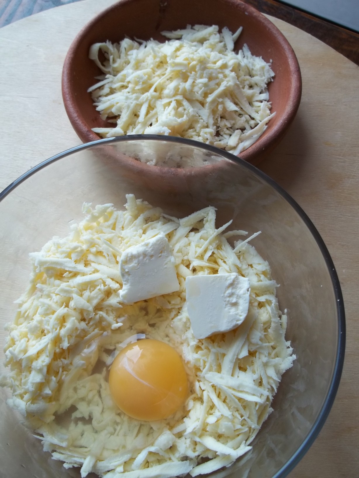 About Food – Megruli Khachapuri | Georgia About