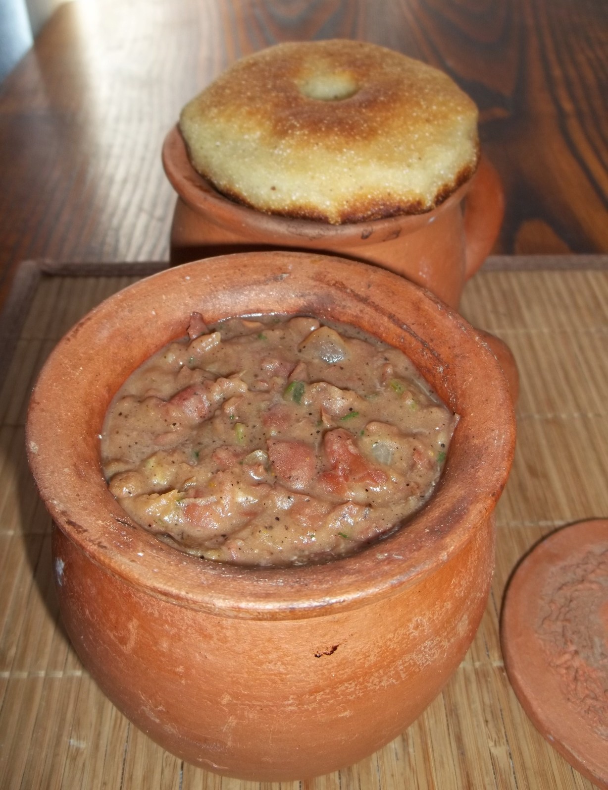 About Food – Lobio (Georgian Bean Dish) | Georgia About