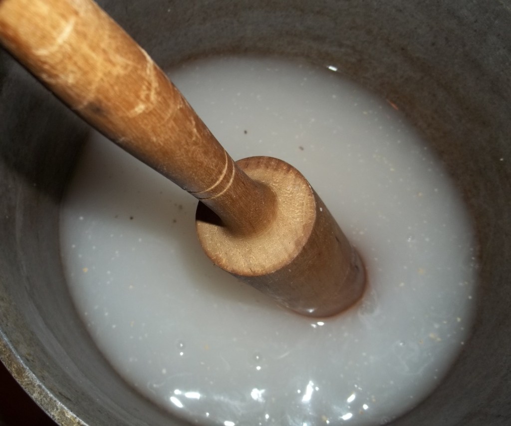 About Food – Gomi | Georgia About