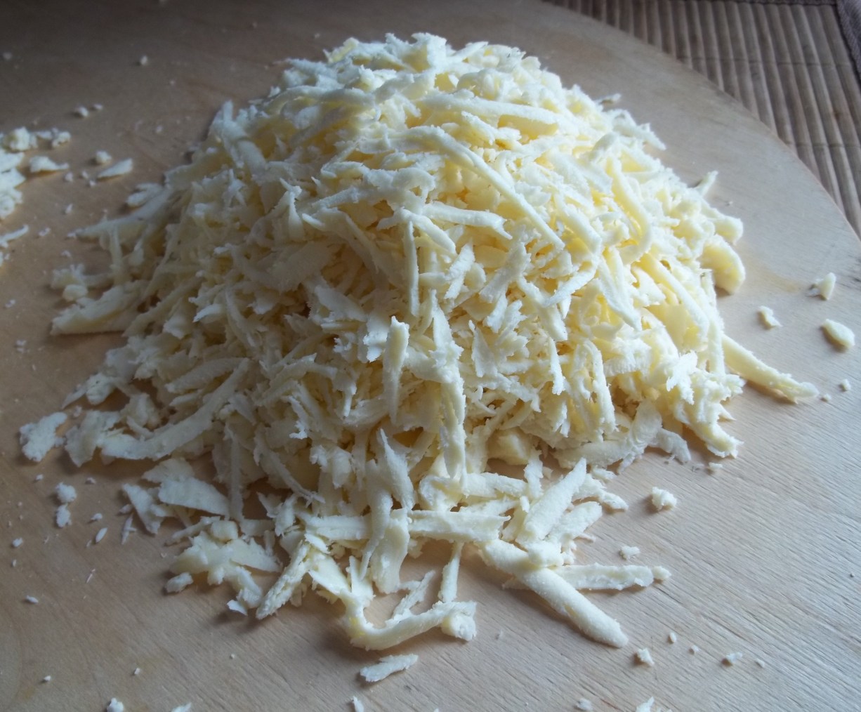 About Food – Baked Mushrooms Filled With Sulguni Cheese | Georgia About