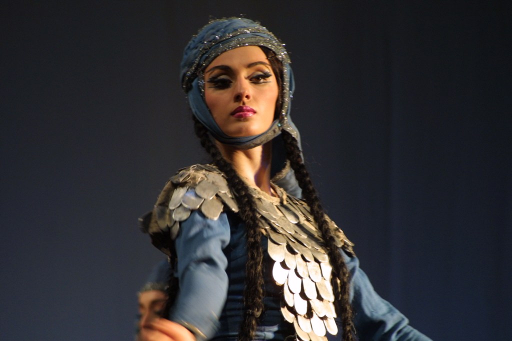 About Culture – Georgian Dance (Part 1) | Georgia About