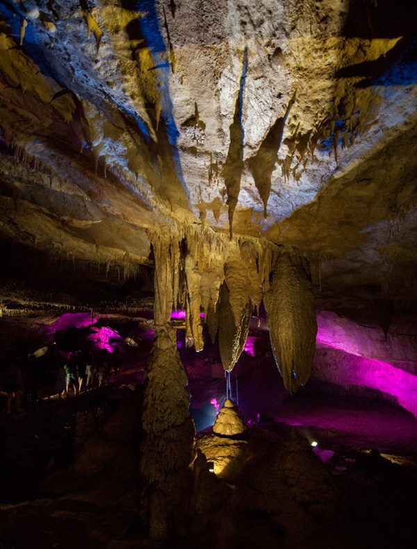 About Sights – Prometheus Cave | Georgia About