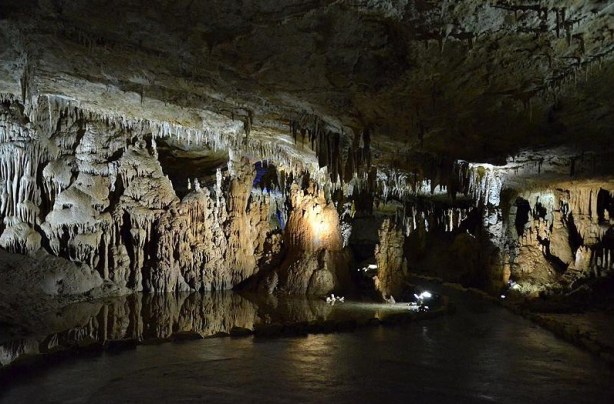 About Sights – Prometheus Cave | Georgia About