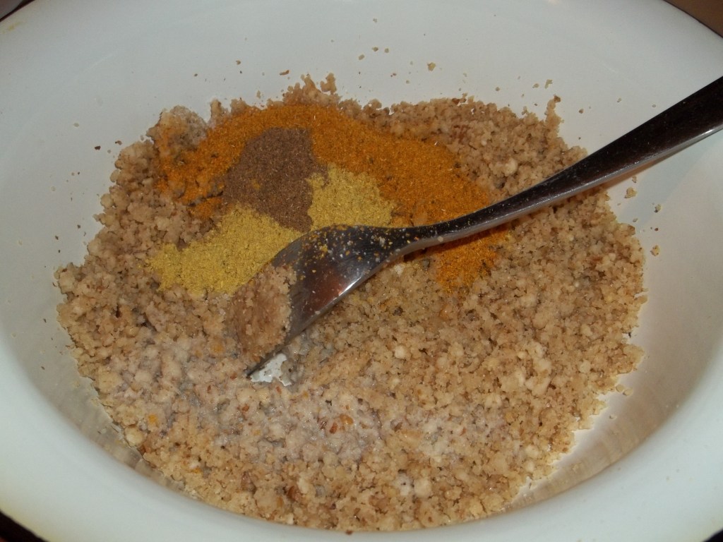 About Food – Bazhe Sauce | Georgia About