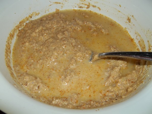 About Food – Bazhe Sauce | Georgia About