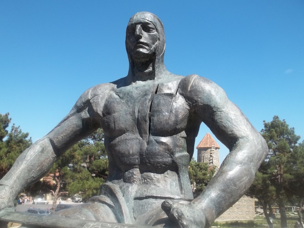 About Sights – The Memorial of Georgian Warrior Heroes in Gori ...