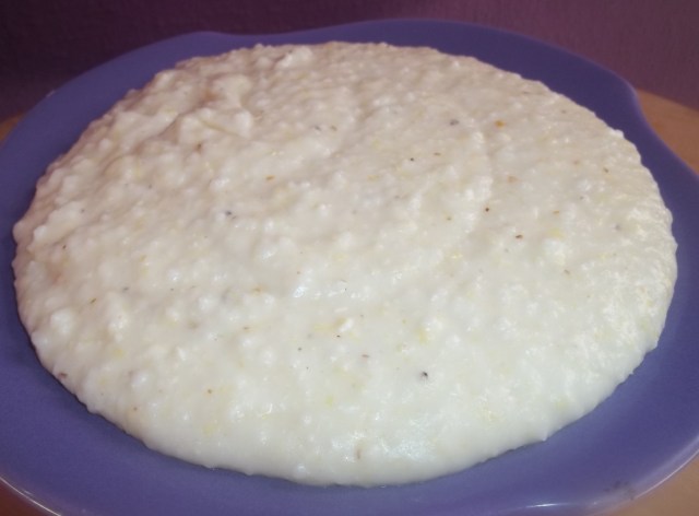 Elarji Recipe | Georgia About
