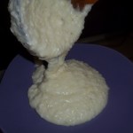 About Food – Elarji (Cornmeal and Sulguni Cheese) | Georgia About