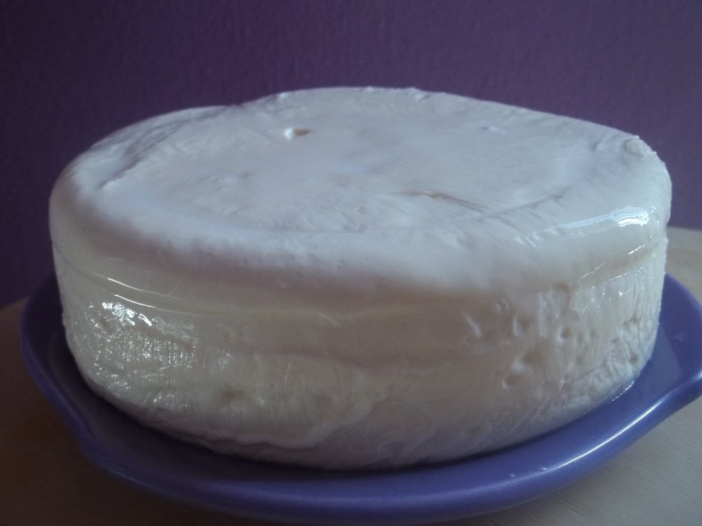 About Food – Elarji (Cornmeal and Sulguni Cheese) | Georgia About