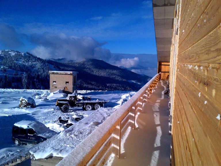 About Tourism – Goderdzi Pass Mountain Ski Resort | Georgia About