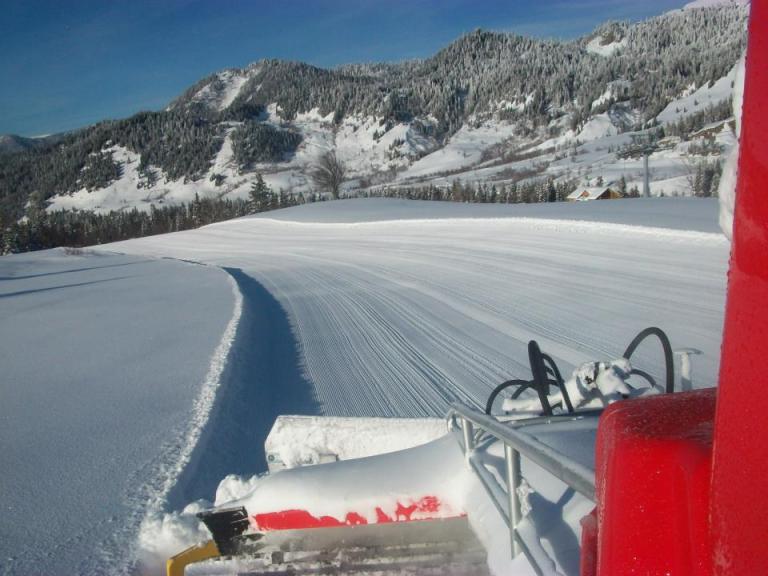 About Tourism – Goderdzi Pass Mountain Ski Resort | Georgia About