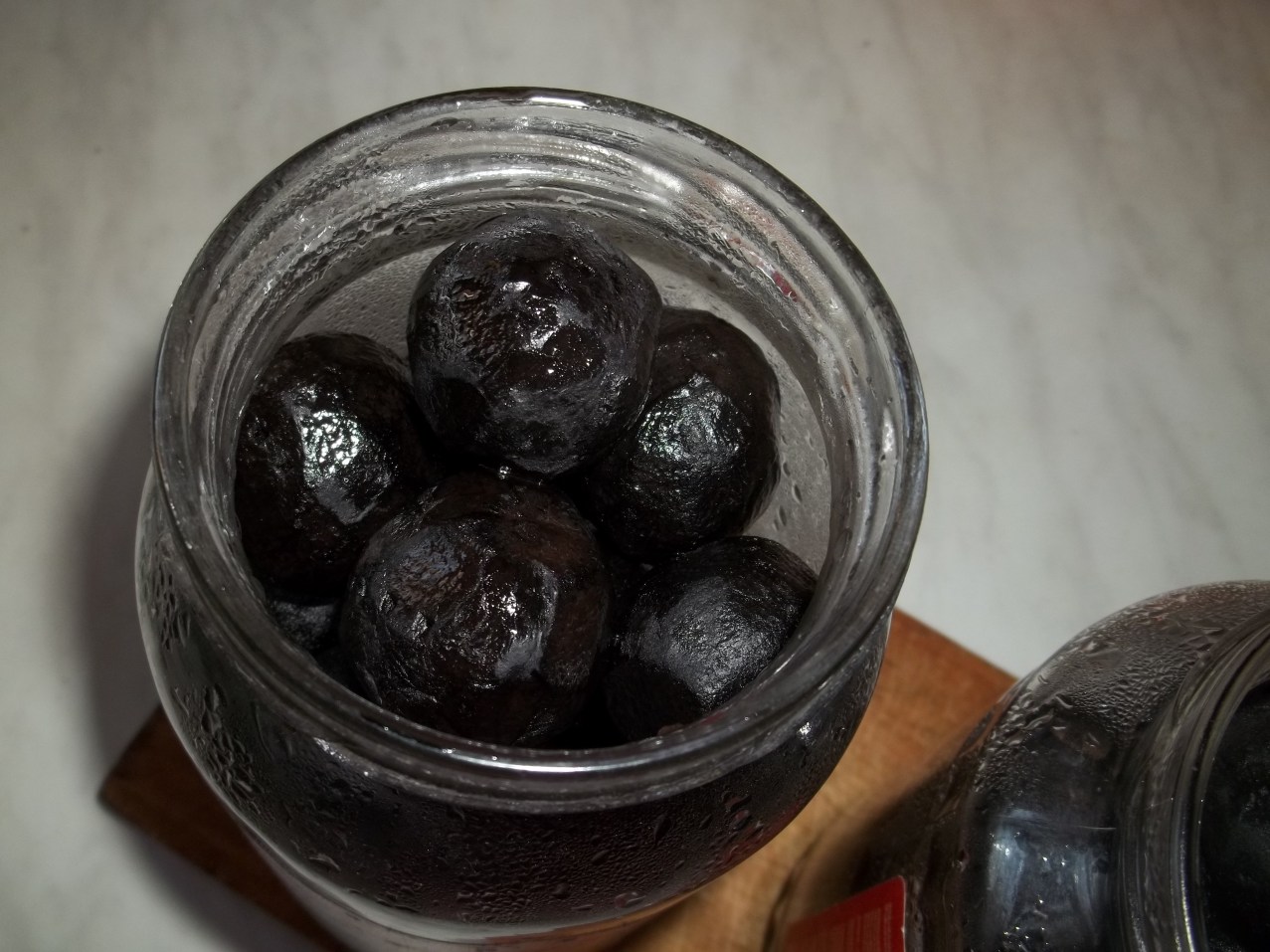 About Food – Kaklis Muraba (Pickled Walnuts) | Georgia About