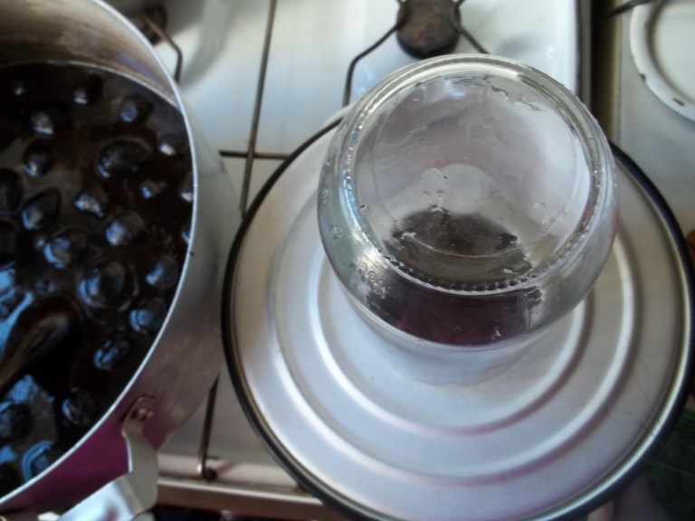 About Food – Kaklis Muraba (Pickled Walnuts) | Georgia About