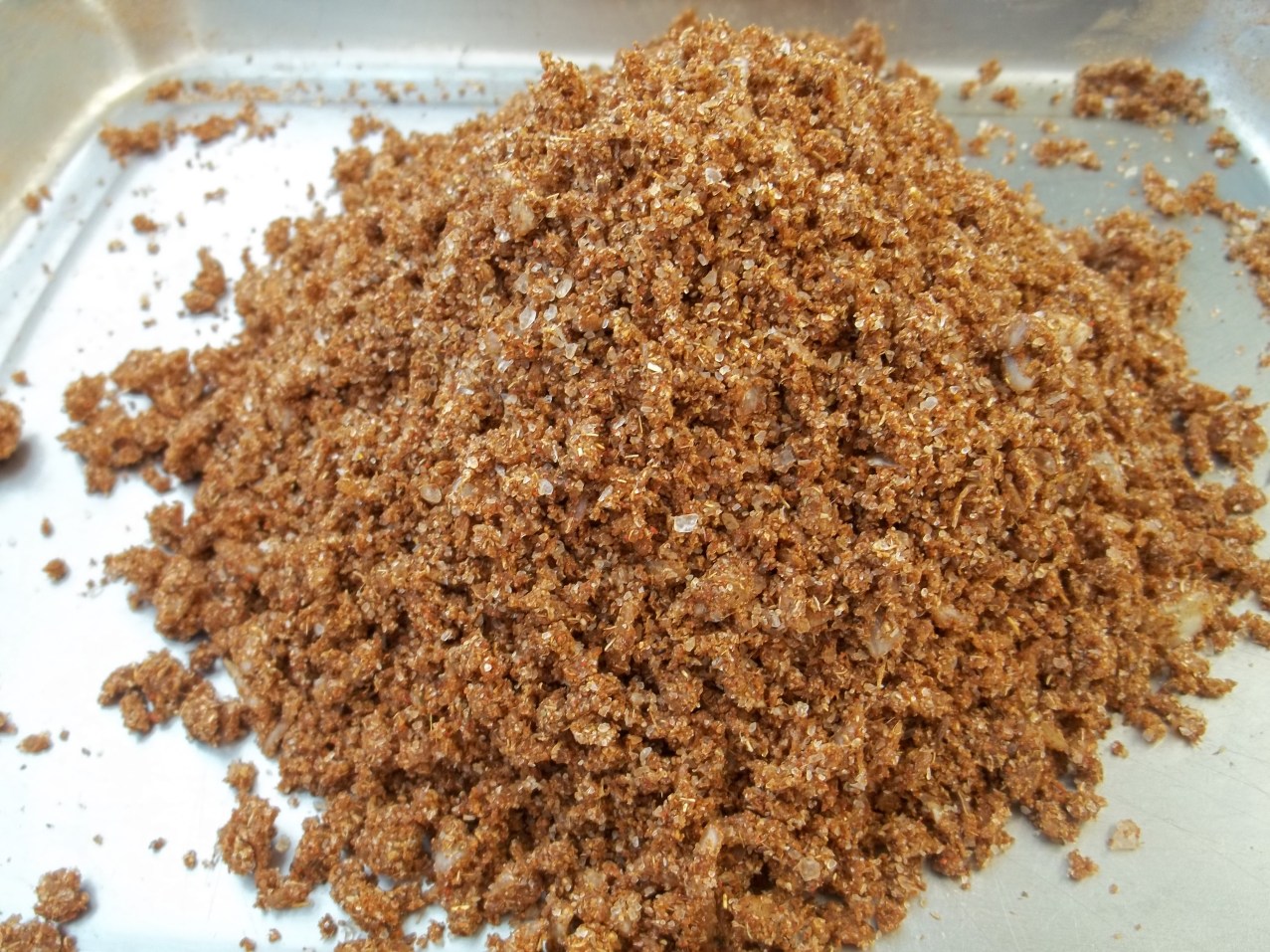 About Food – Svanetian Salt | Georgia About