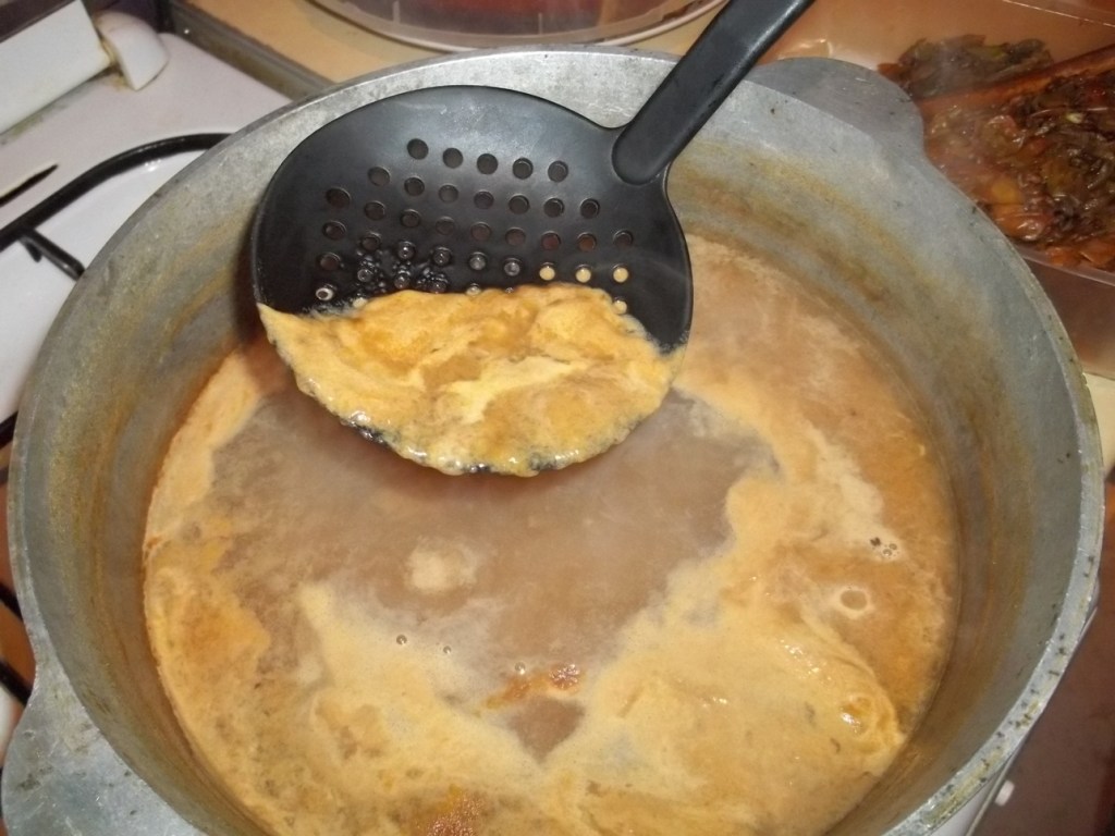 About Food – Badagi | Georgia About