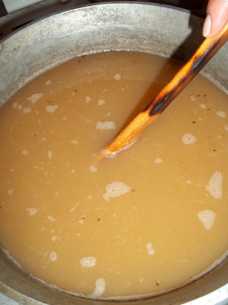 About Food – Badagi | Georgia About