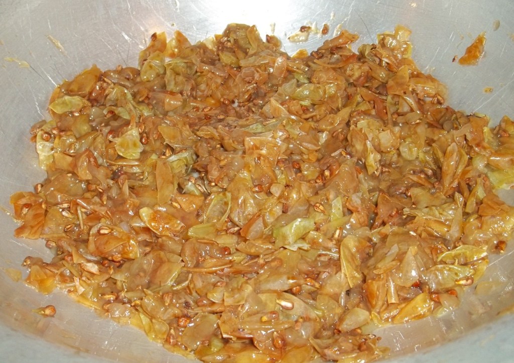 About Food – Badagi | Georgia About