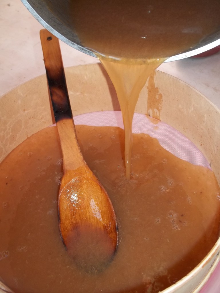 About Food – Badagi | Georgia About