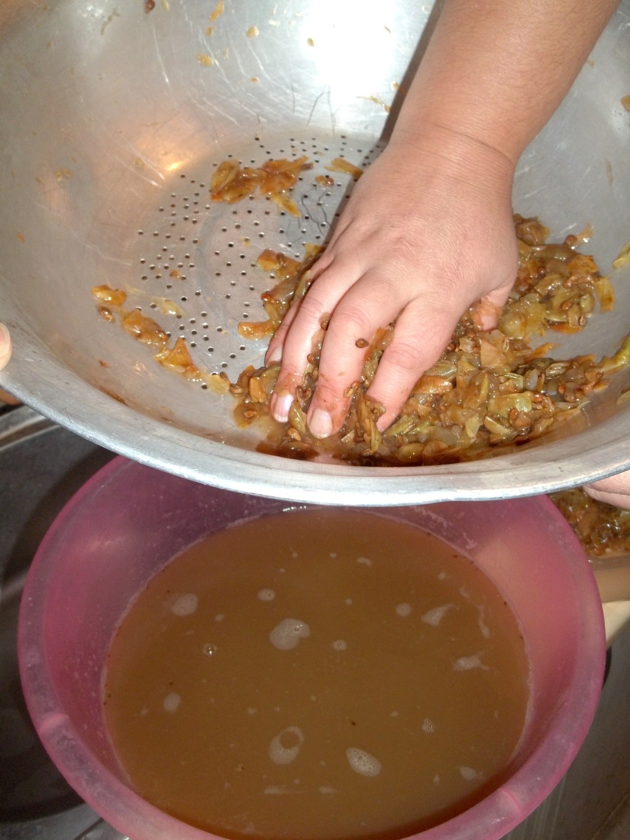 About Food – Badagi | Georgia About