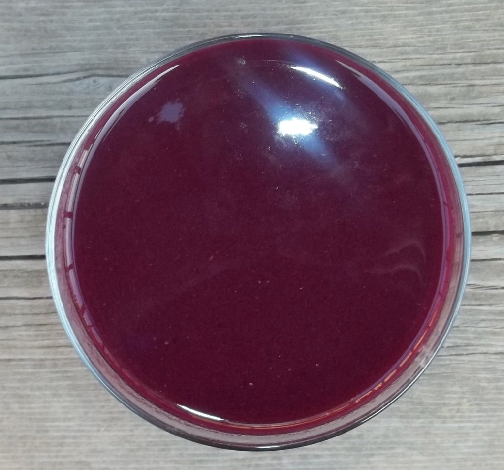 About Food – Dark Grape Pelamushi | Georgia About