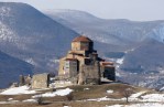 About Sights – Jvari Monastery | Georgia About