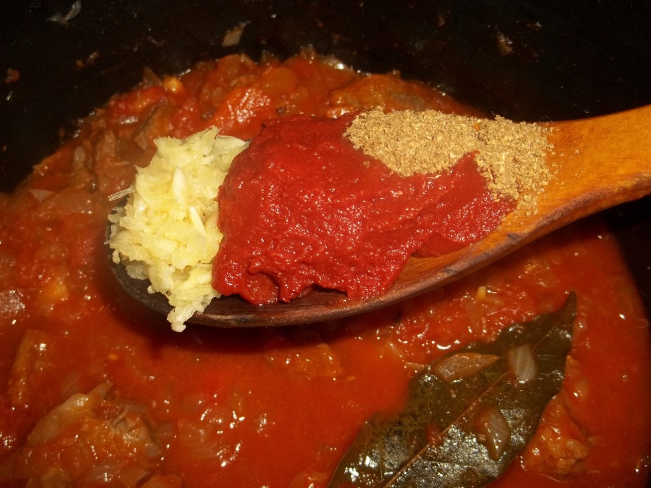 About Food – Ostri | Georgia About