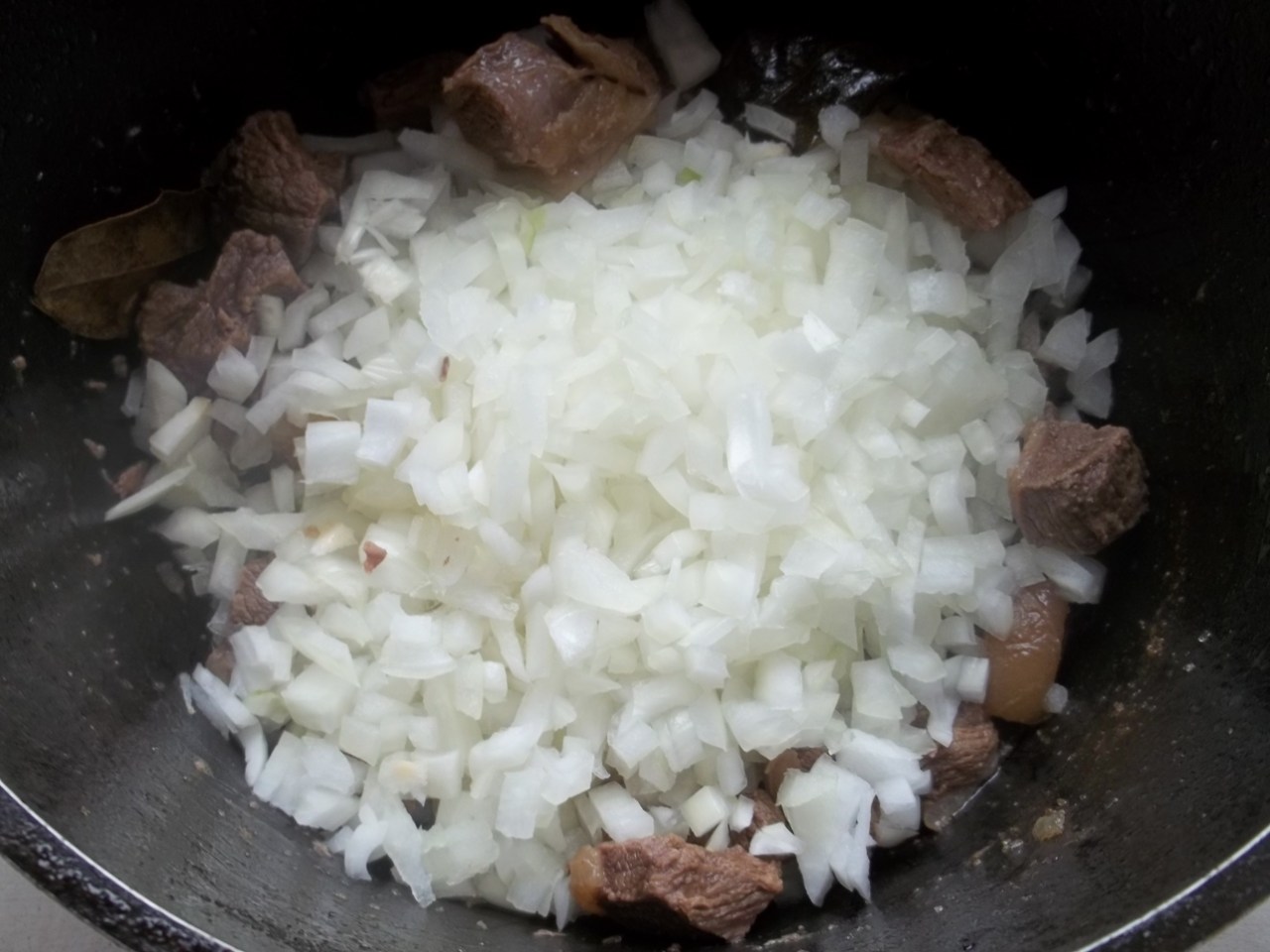 About Food – Ostri | Georgia About