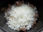 About Food – Ostri | Georgia About