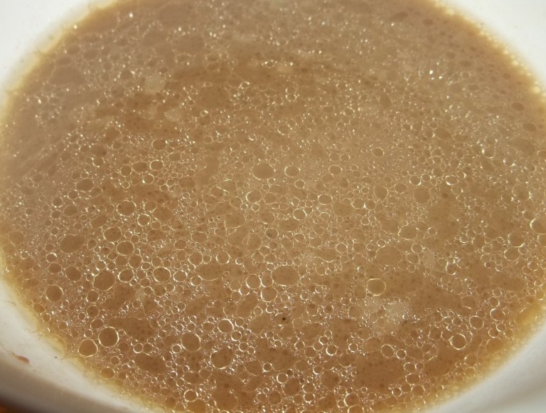 About Food – Ostri | Georgia About