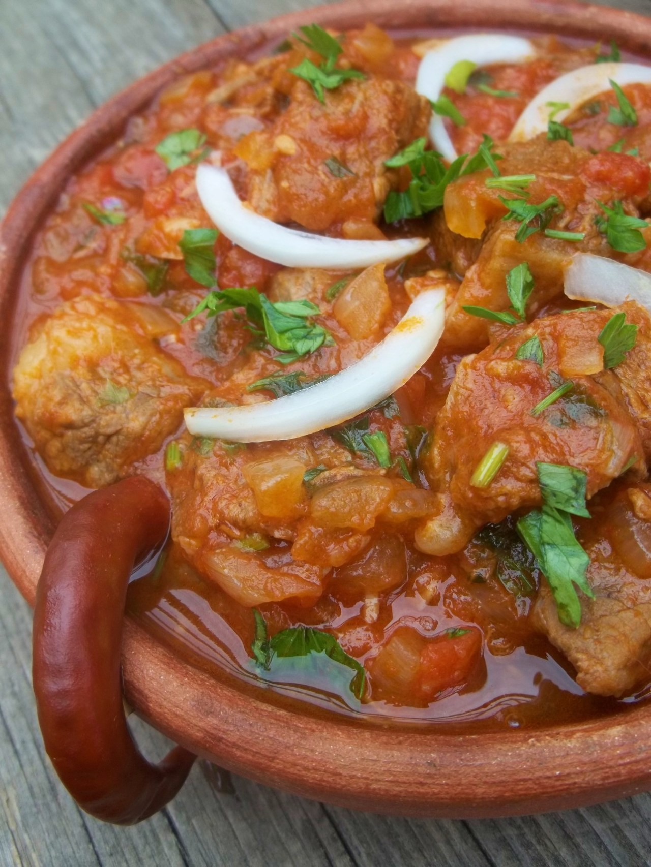 About Food – Ostri | Georgia About