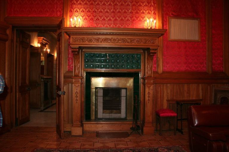 About Sights – Romanov Palace in Likani | Georgia About