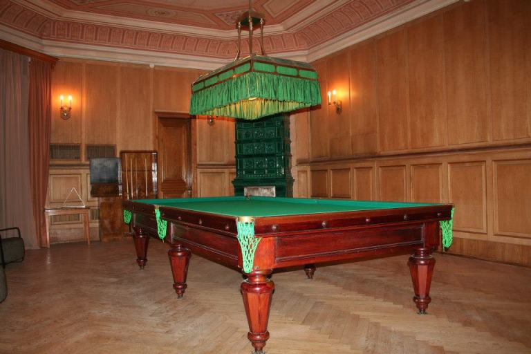 About Sights – Romanov Palace in Likani | Georgia About