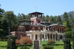 About Sights – Romanov Palace in Likani | Georgia About