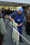About Food – Tenili Cheese | Georgia About
