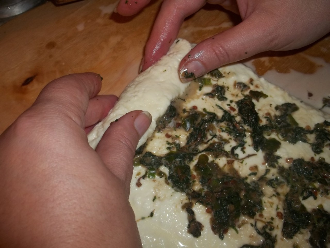 About Food – Gebzhalia with Matsoni | Georgia About